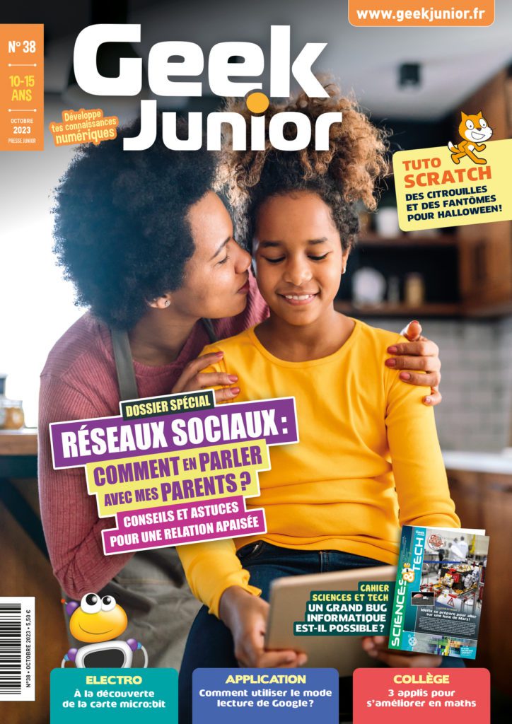 Geek Junior - Boutique Geek Junior