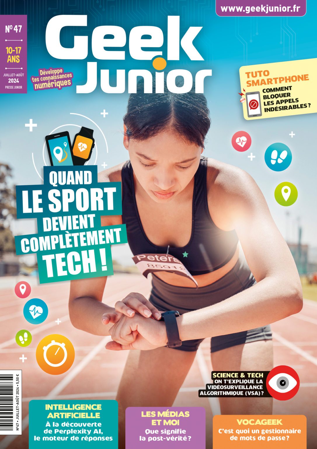 Geek Junior - Boutique Geek Junior