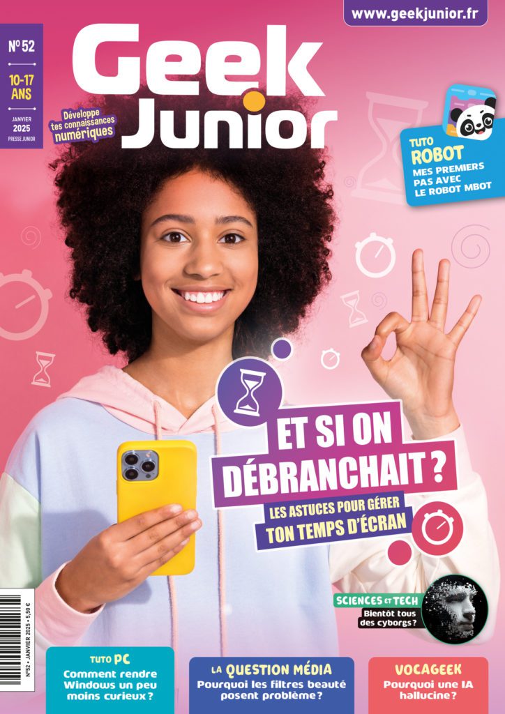 Geek Junior - Boutique Geek Junior